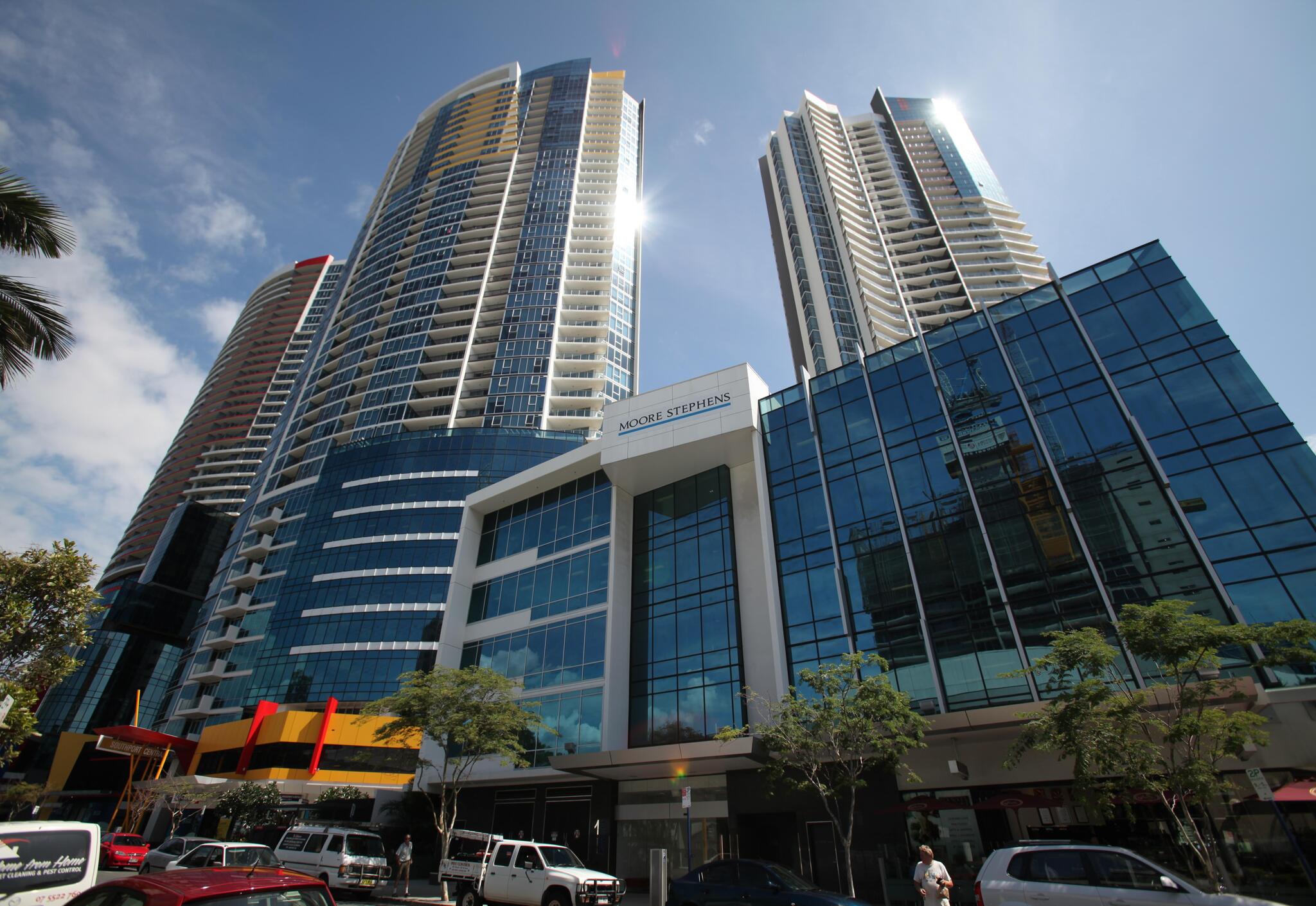 Dusk Construction Services | Specialising in many aspects of the ...